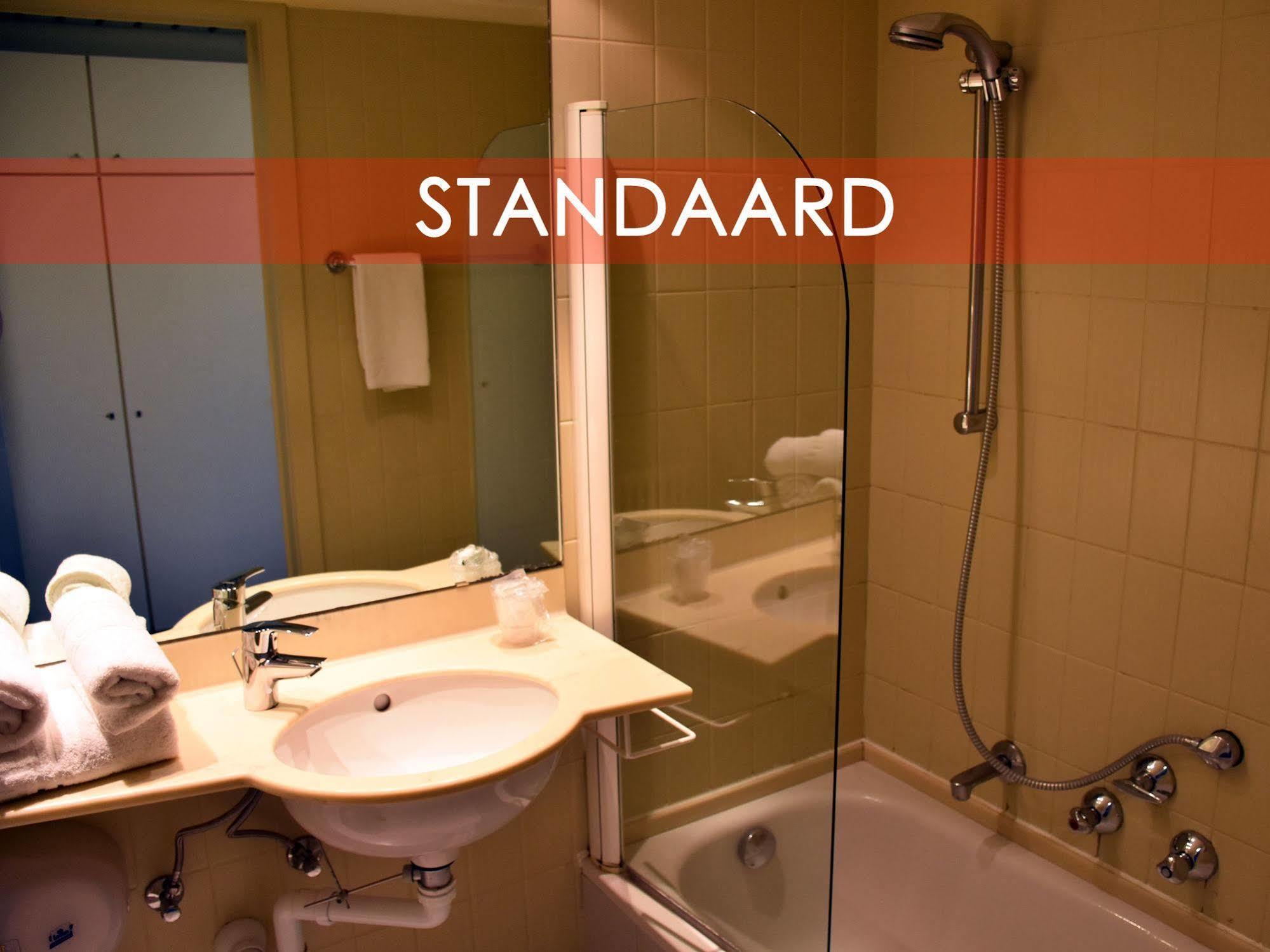 Hotel Hotel & Wellness Royal Astrid Oostende, België - boek nu, prijzen van 2025